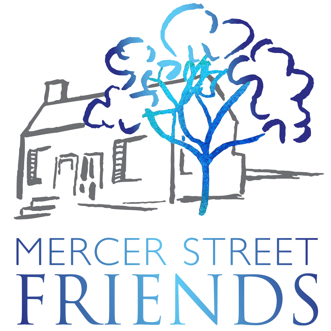 Welcome to Mercer Street Friends - Mercer Street Friends