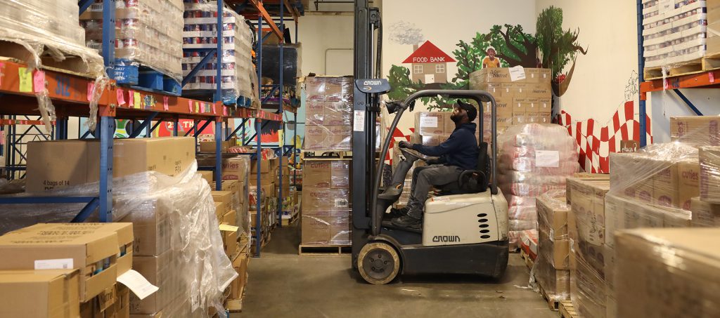 Food | Mercer Street Friends