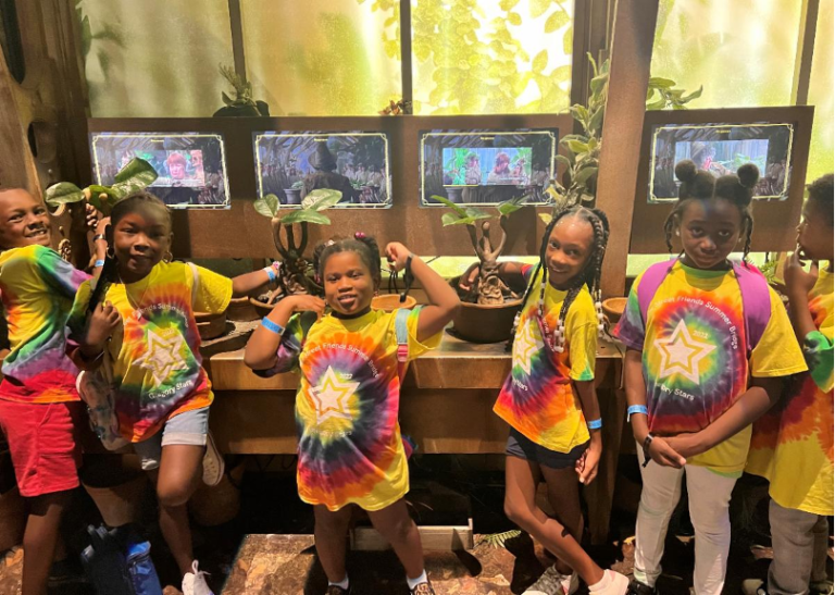 News | Mercer Street Friends