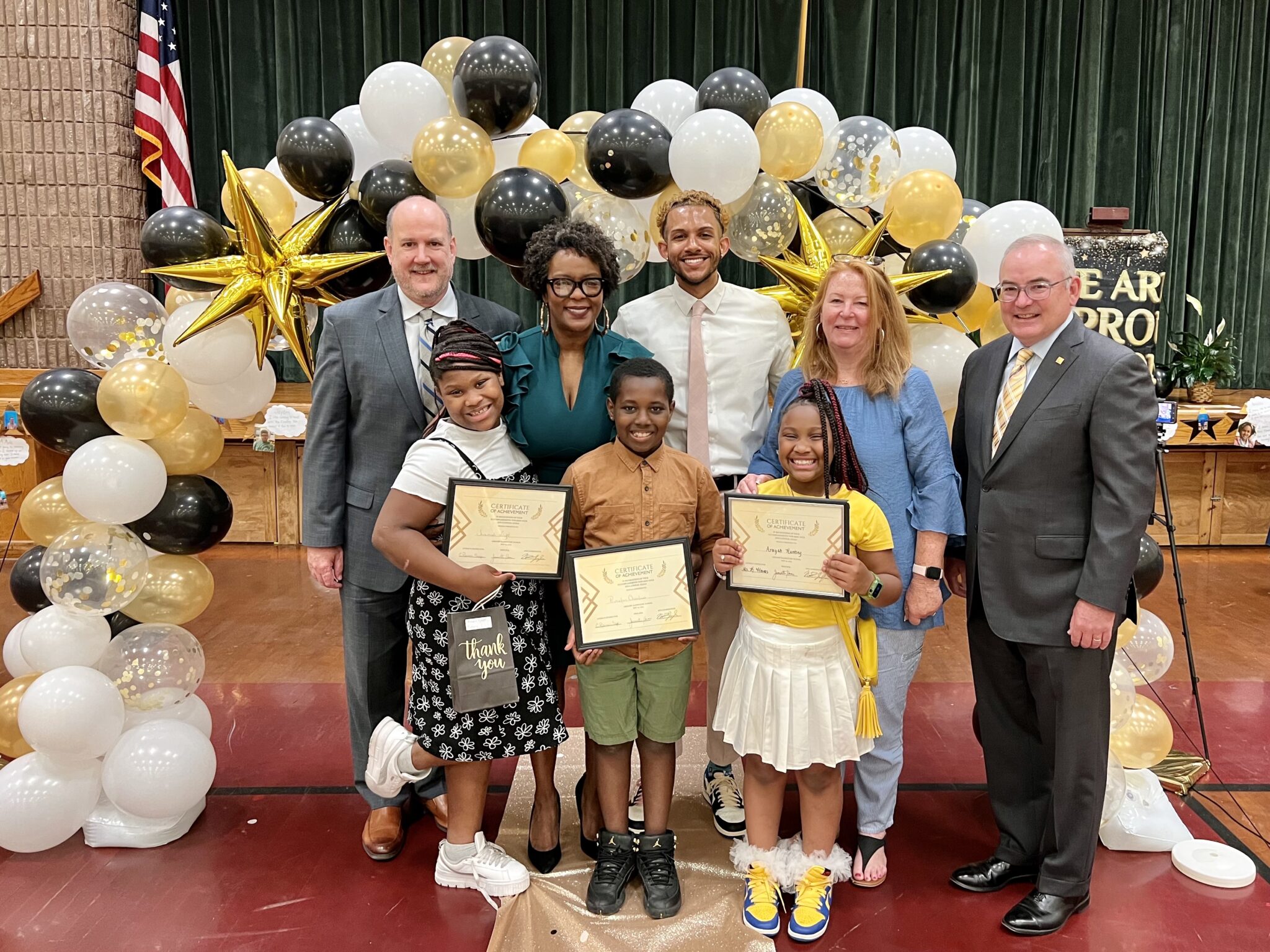 Mercer Street Friends' Reading Intervention Program Has Significant ...